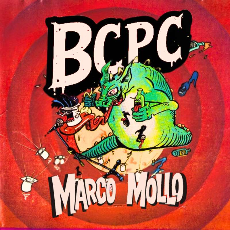 "Marco Mollo" : L'hommage de BCPC au Flan System et au rock savoyard ...